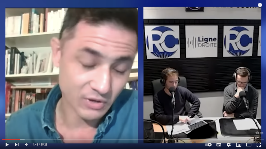 Comment Netflix a construit son empire (Édouard Chanot) – Nouvelles de ...